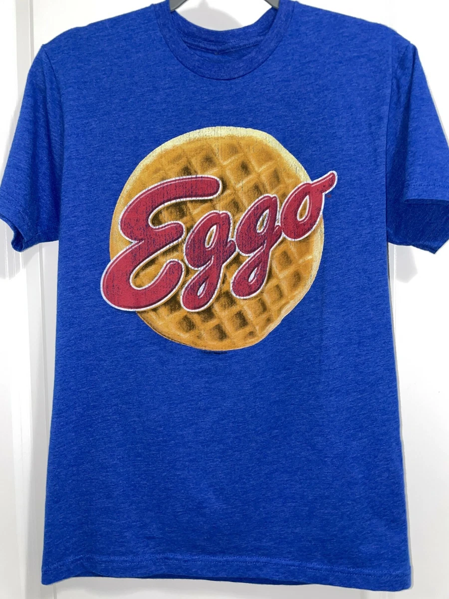 Eggo Logo