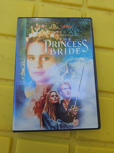 The Princess Bride (DVD) 27616806420| eBay
