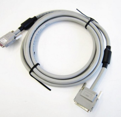 New Mitsubishi Q Series extension cable 2M QC20B free shipping #F2 | eBay