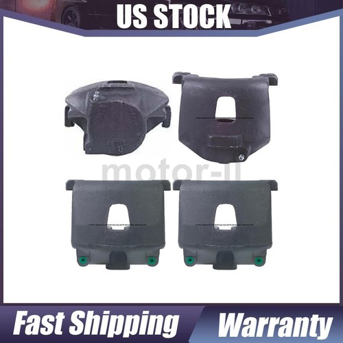 Cardone 4X Front Rear Disc Brake Caliper For Chevrolet C35 1997 | eBay