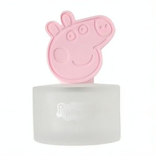 Zara Peppa Pig Kids Perfume Eau de Toilette Fresh Fragrance 60ml (2.03 ...