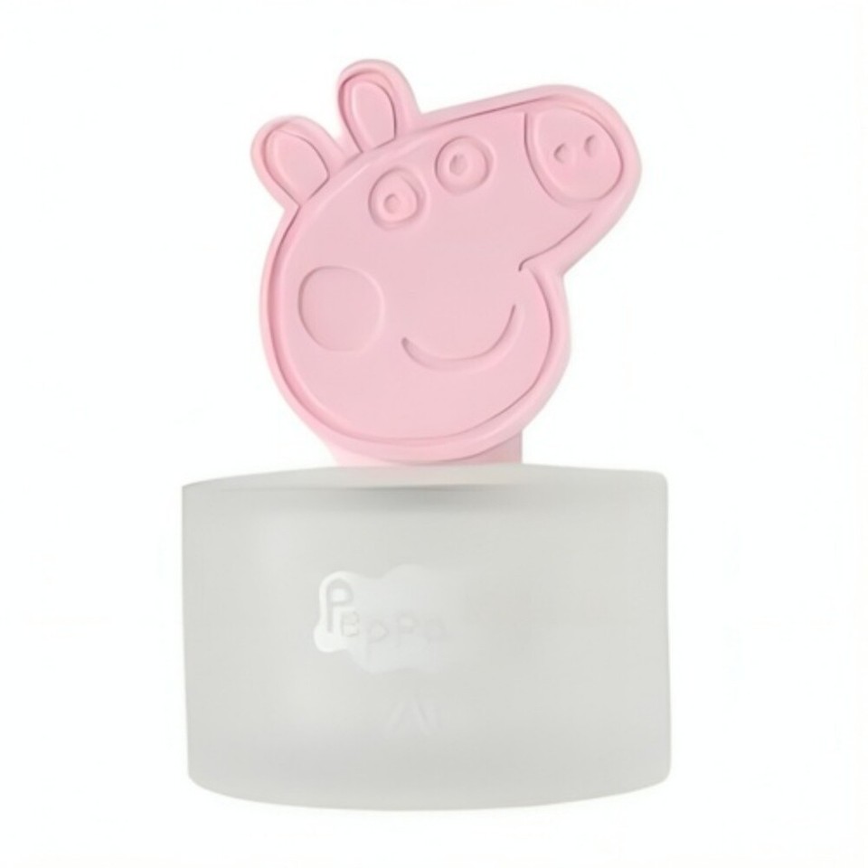 Zara Peppa Pig Kids Perfume Eau de Toilette Fresh Fragrance 60ml (2.03 ...
