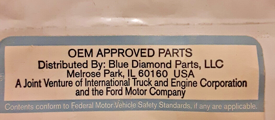 International 2590841C91 for sale online | eBay