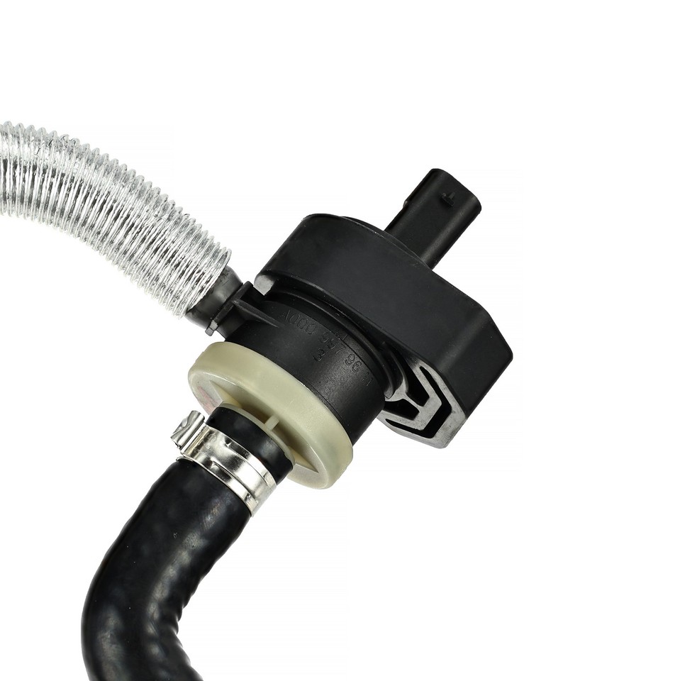 A2700184600 A2700184300 PIPE VENT VALVE MERCEDES 2.0 CGI W205 GLC W253 ...