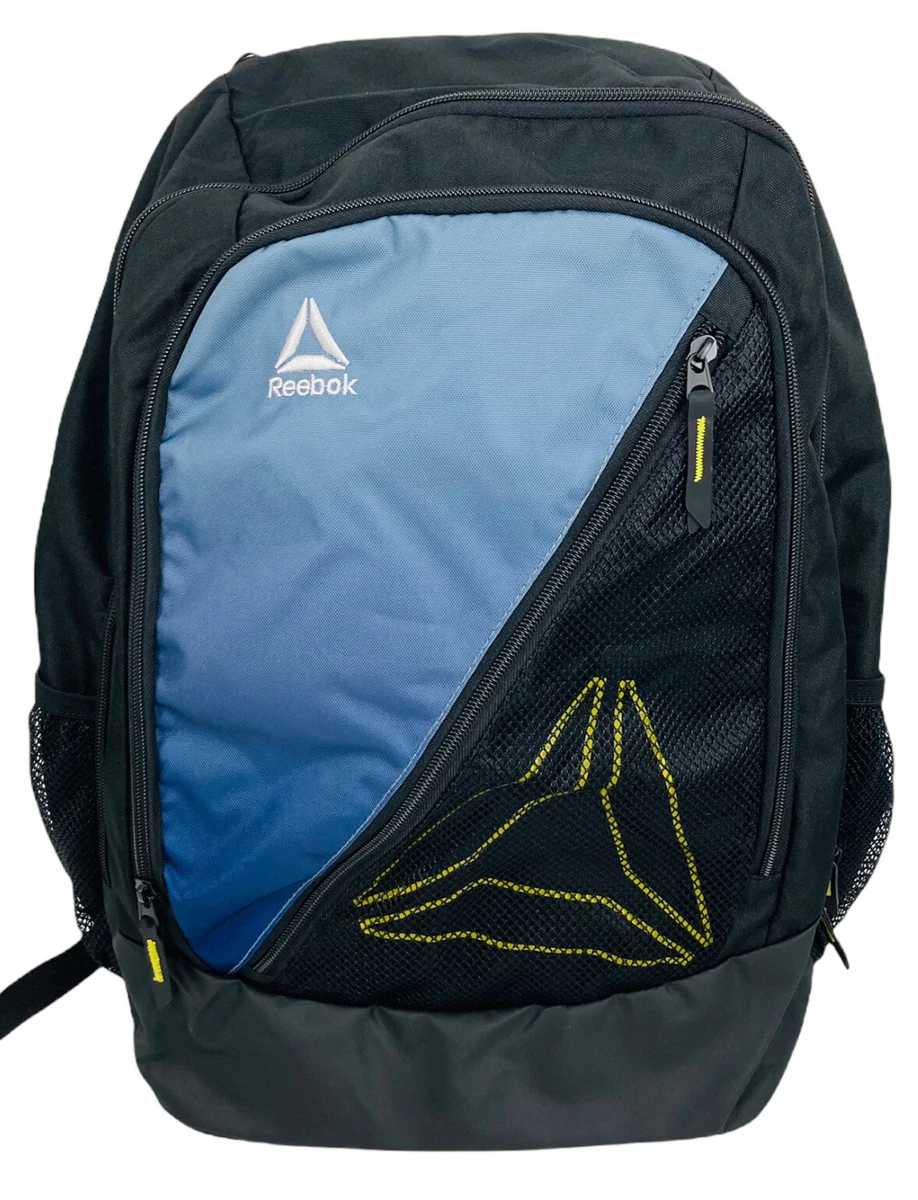 School Bags For Boys Reebok