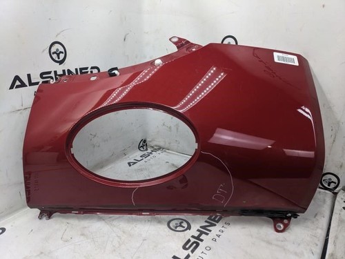 16-22 Mini Cooper Clubman Rear Right Side Quarter Panel 41007430880 OEM ...
