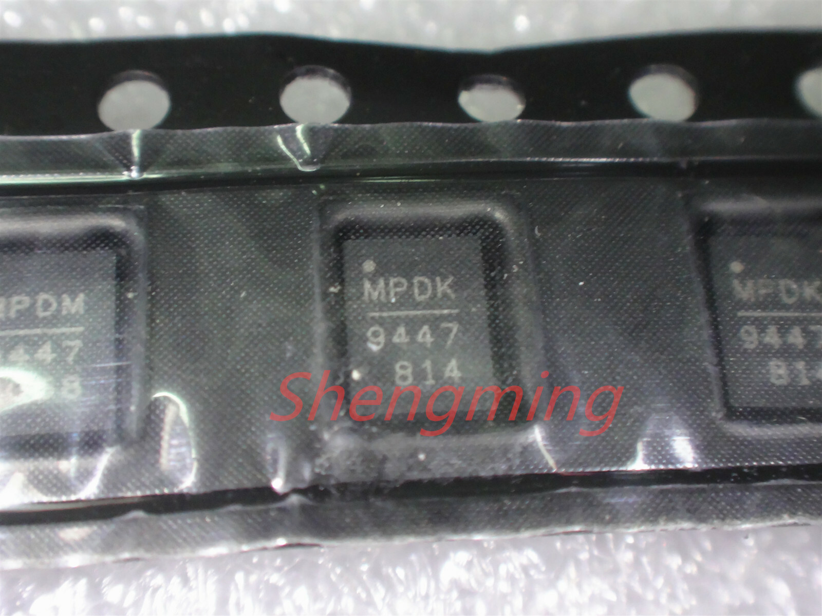 10pcs MP9447GL-LF-Z QFN20 | eBay