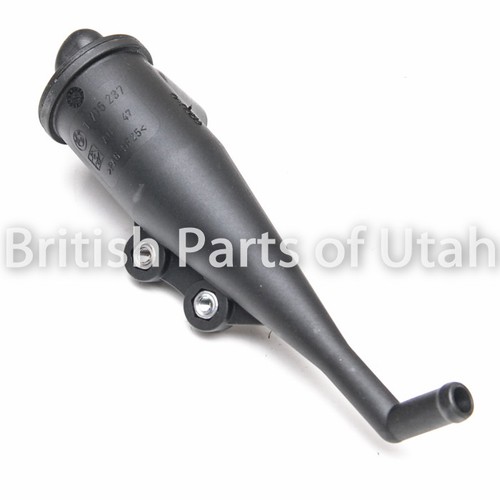 Range Rover L322 PCV Crankcase Ventilation Oil Separator Breather Hose ...