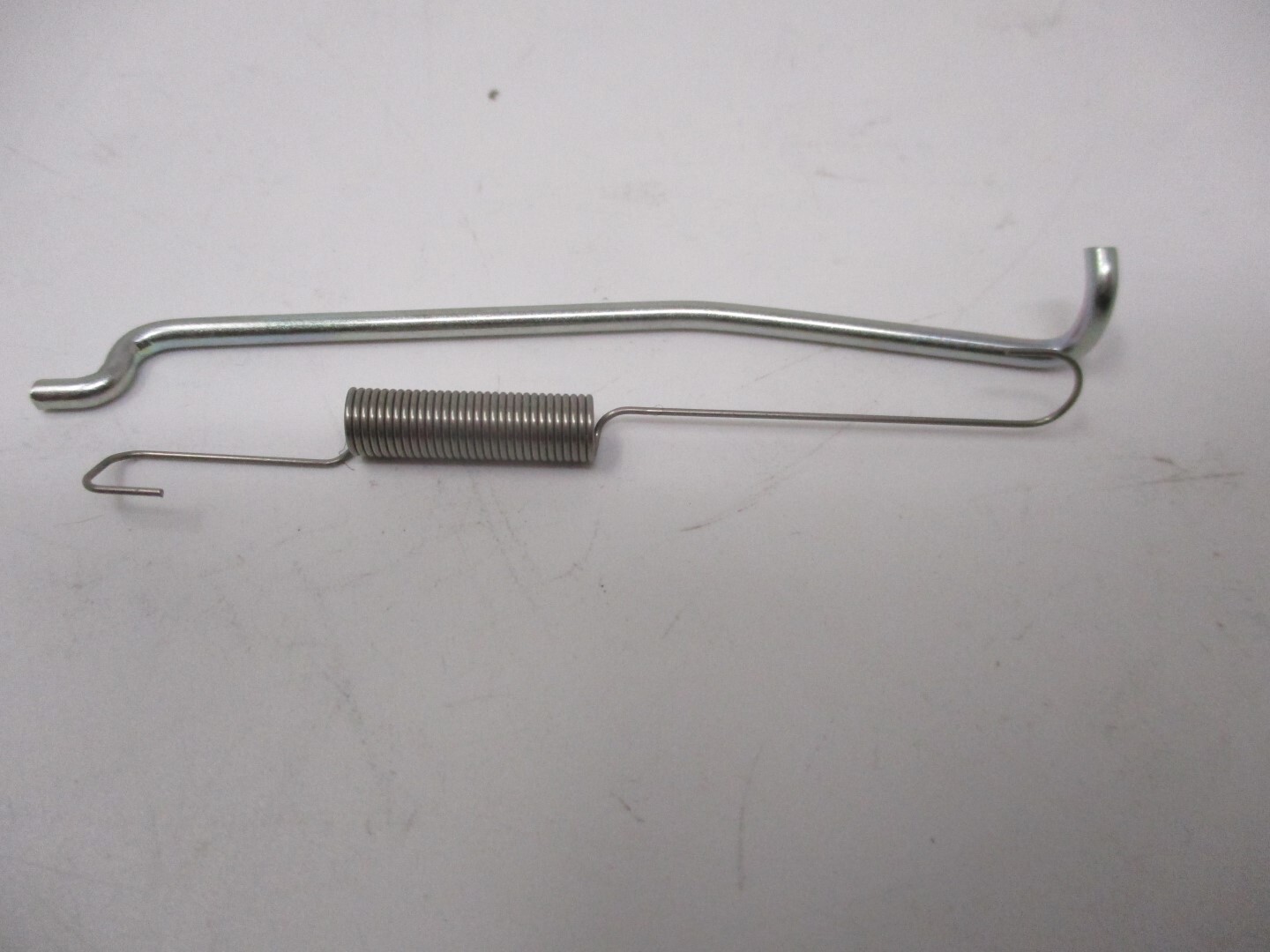 Genuine Kawasaki 92145-2089 Carburetor Throttle Governor Spring & Rod ...