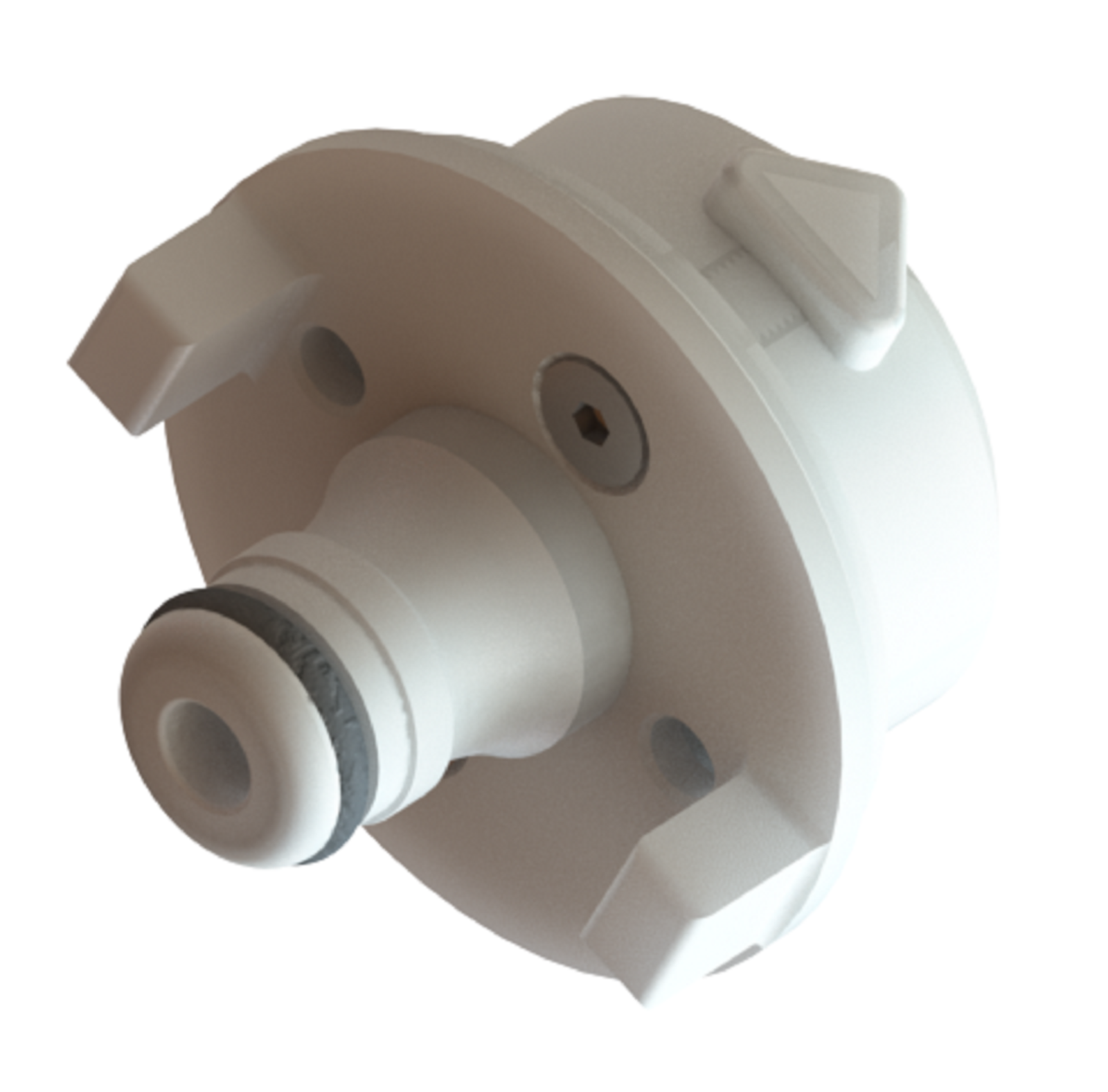 Water Filler Cap Fiamma - Roller team Hozelock Type 40mm Caravan ...