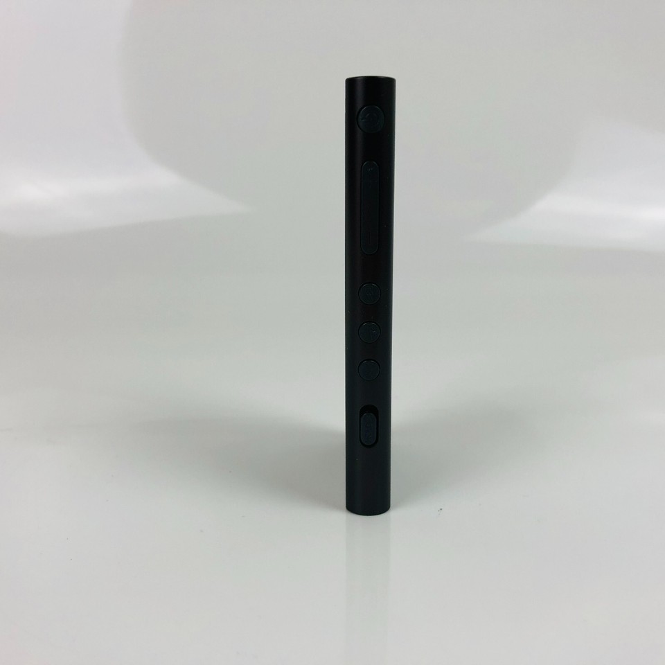 SONY NW-A55 Black WALKMAN 16GB Hi-Res Bluetooth Japanese Working | eBay