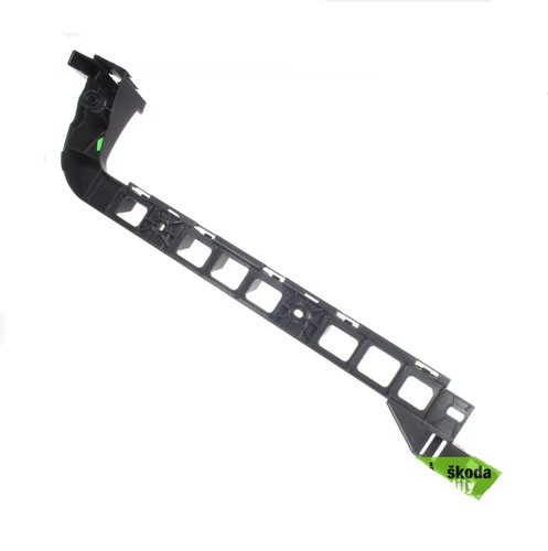 NEW SKODA OCTAVIA 5E MK3 REAR RIGHT BUMPER CLIP STRIP 5E9807864 | eBay