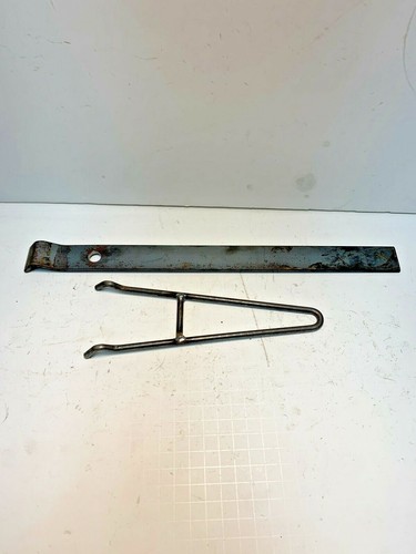 MB- 650 Coil Spring Trap Setters (Minnesota Brand Traps Trapping ...