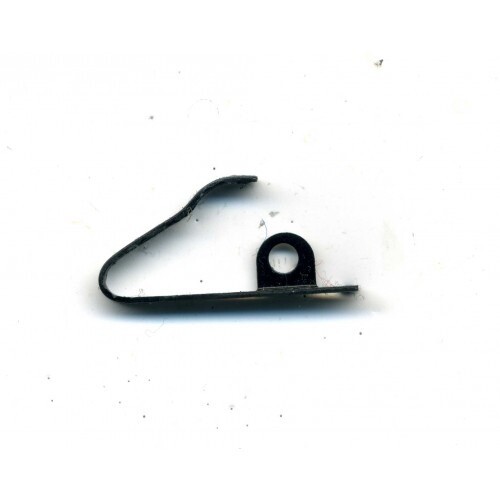 Clock Clickspring Jumper Click Spring Left Hand Clocks 23 x 10.5mm ...