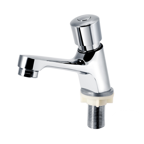 Bathroom Faucet Basin Sink Tap Faucet Sink Tap Time Delay Function ...