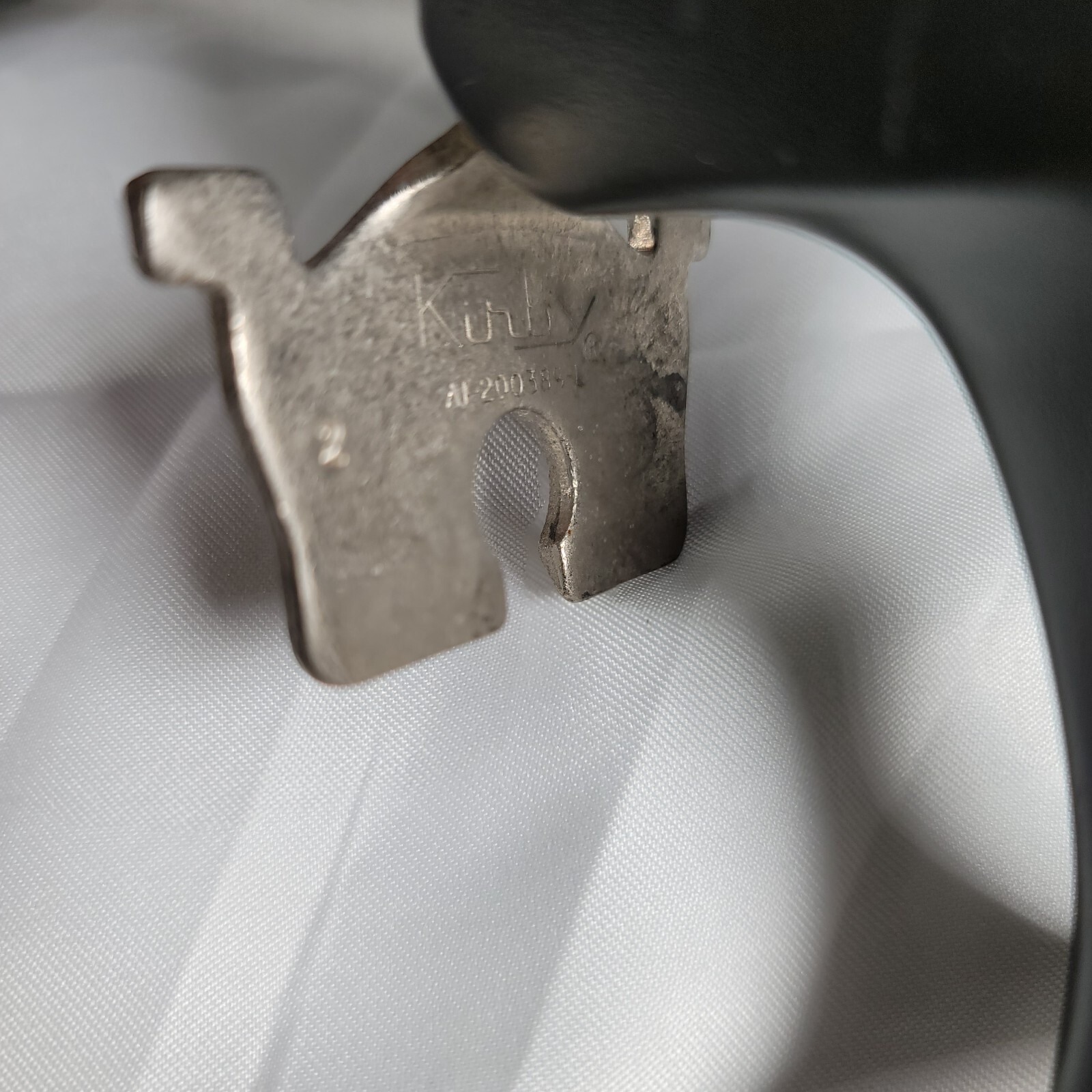 Genuine Kirby Vacuum G Series Portable Carry Handle Attachment Part | eBay