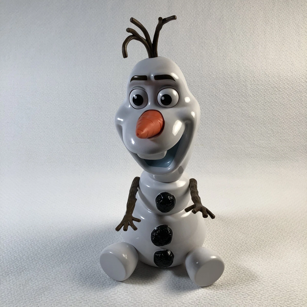 Frozen Doll Olaf