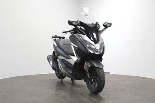 2019, 19 Honda NSS300 Forza ABS, 12k miles, Maxi Scooter 99p No Reserve ...