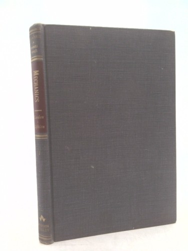 Course of Theoretical Physics, Volume 1, Third Edition: Mechanics (1st ...