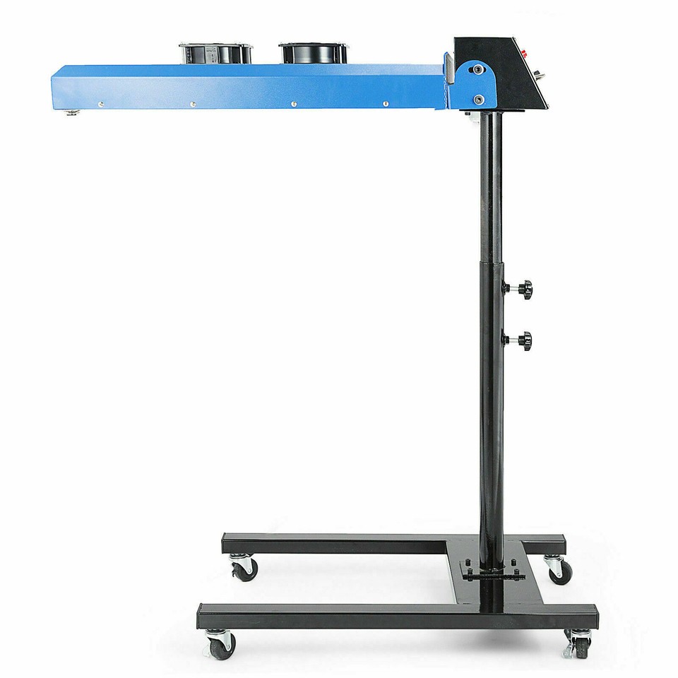 6000W 20" x 24" Automatic IR Flash Dryer with Sensor (220V) for Screen ...