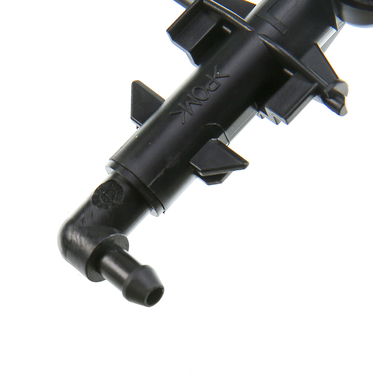 A-Premium Headlight Washer Nozzle Front Left for Land Rover LR2 11-15 ...