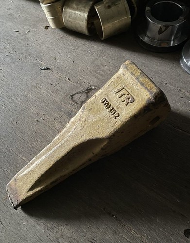 6Y0352 Tip, Long Ripper Caterpillar | eBay