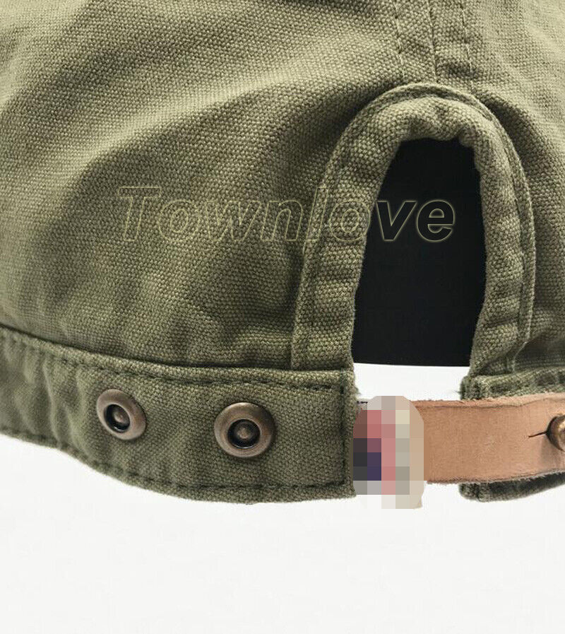 Short Brim Cap Men's Women's Flip Hat Baseball Cap Adjustable Cap Work ...