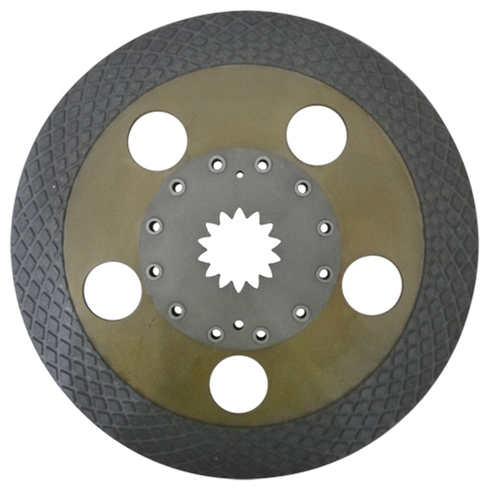 AL171955 Tractor Brake Disc Fits John Deere | eBay