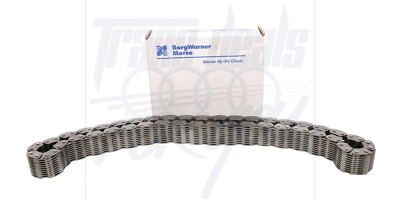 Fits Ford Transmission Transfer Case Chain NP208 208 BW 1345 1356 1 1/4 ...