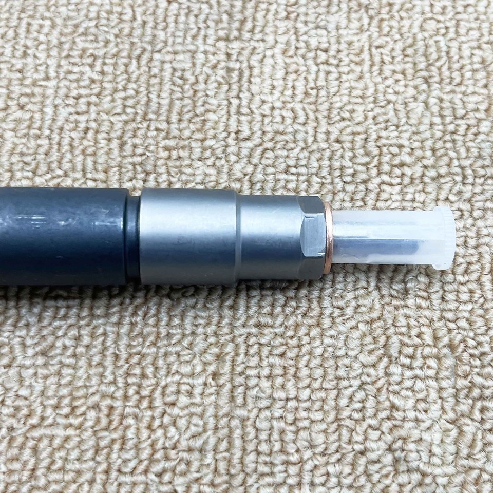 Diesel Fuel Injector for 0445110597 14-18 BMW F30 F15 F10 F02 328d X5 ...