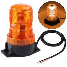 Bosch Rotating Beacon Revolving Light Amber 24v 7782364020 for sale ...