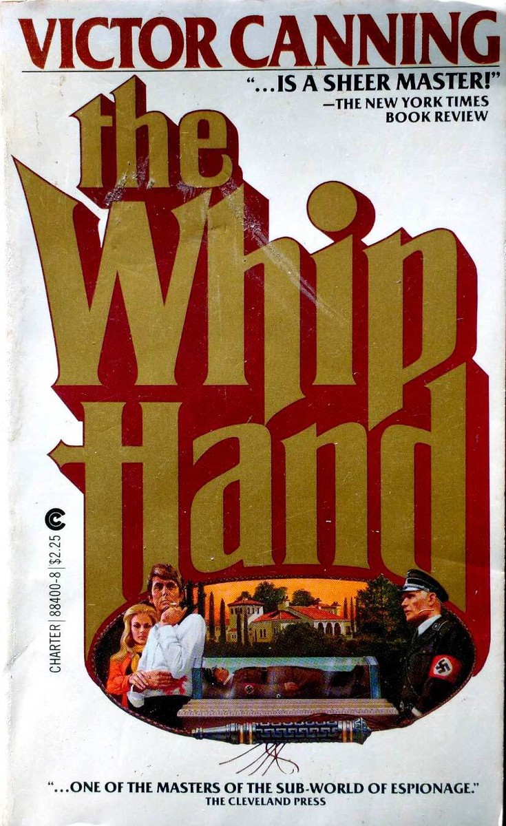 The Whip Book