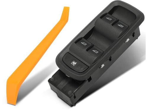 For 2011-2013 Ford Fiesta Window Switch Front Left APR 29613HCXZ 2012 1 ...