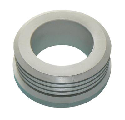 Low Level WC Toilet Flush Pipe To Pan Internal Connector PVC Flush Cone ...