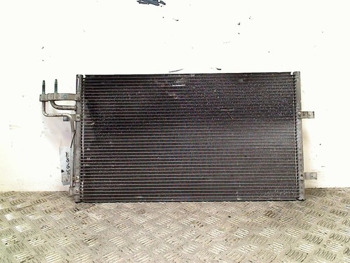 LUFT-KÜHLER RADIATOR AC Ford Focus 2 Wagon Combi 2.0 TDCi 16V (G6DB ...