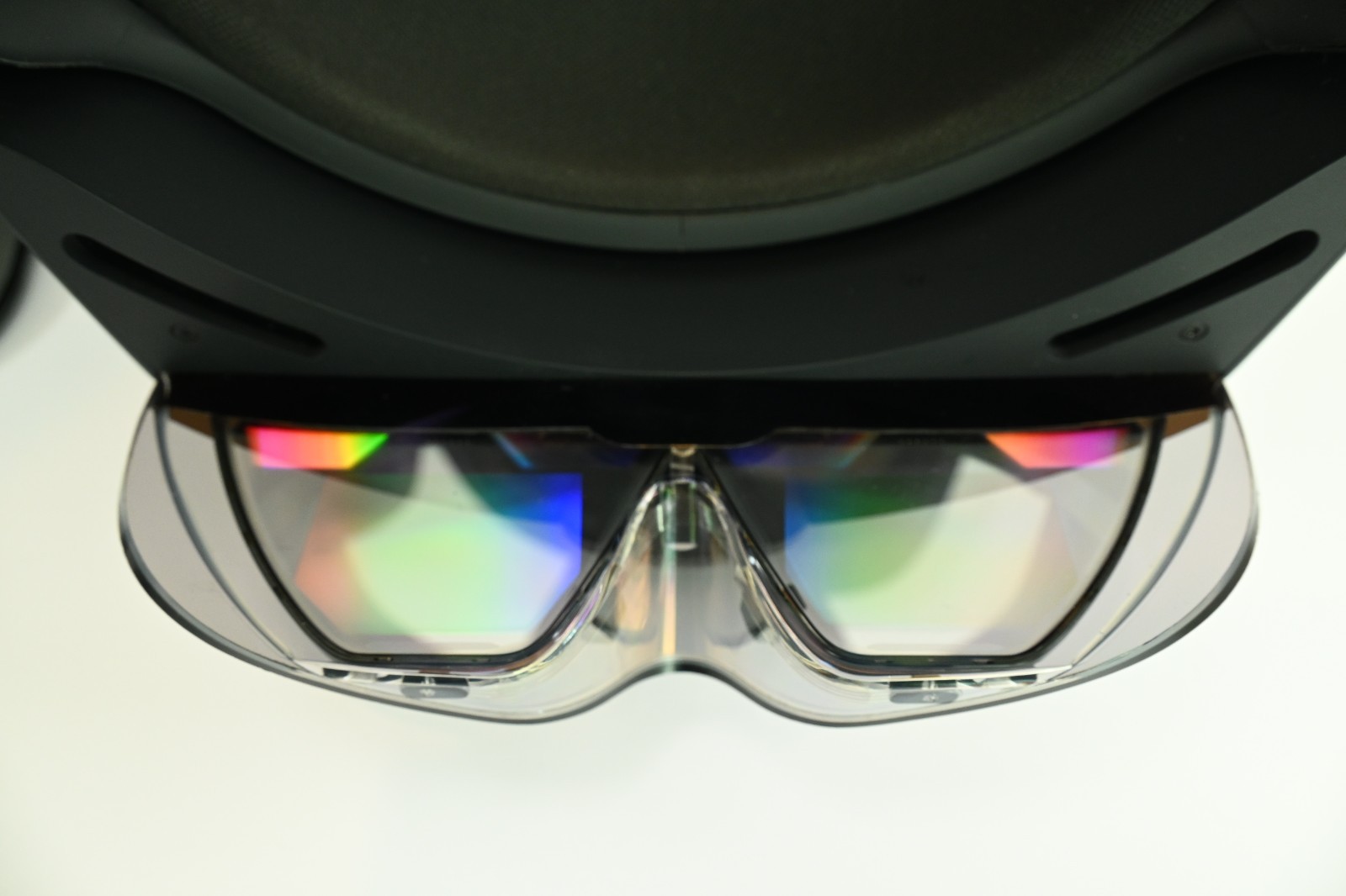 Microsoft Hololens 2 Headset Kit - Scuffed - Tested and