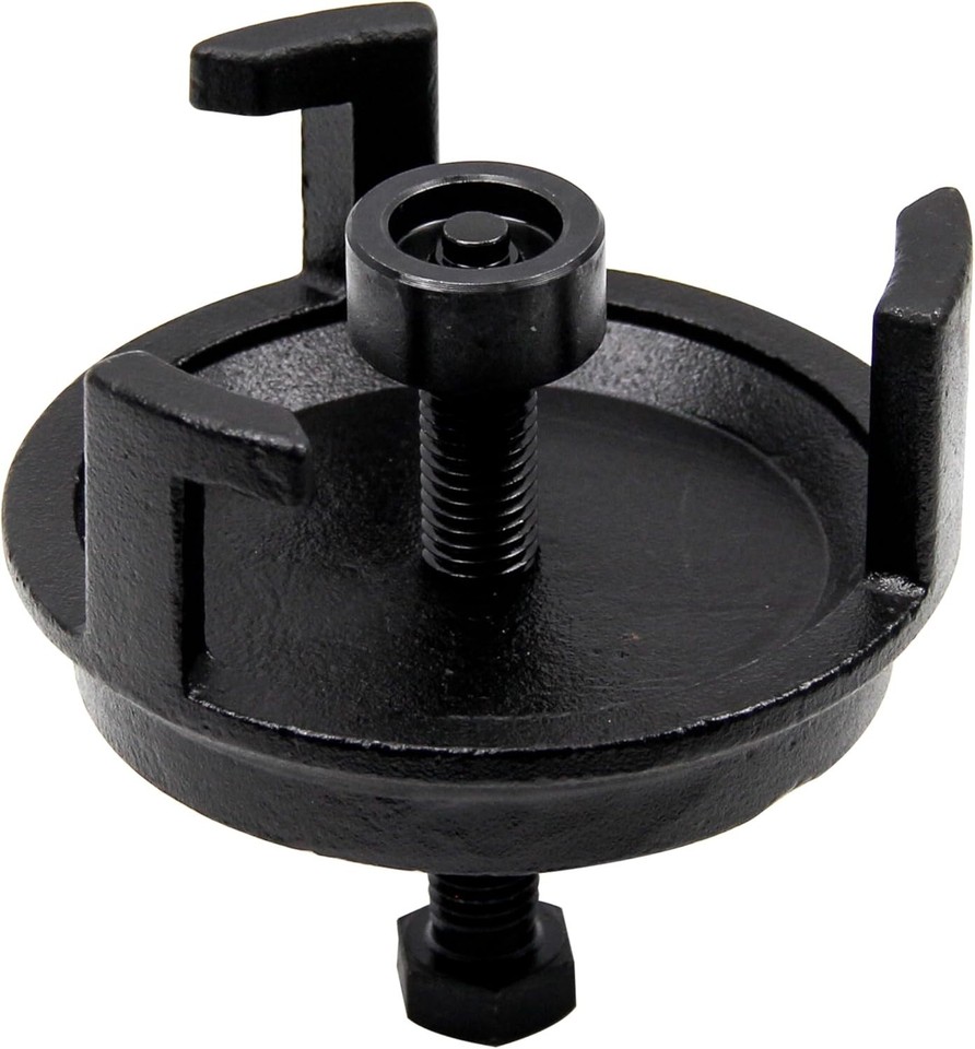 For GM Dodge Chrysler Ford Harmonic Balancer Puller Pulley Crank Puller ...