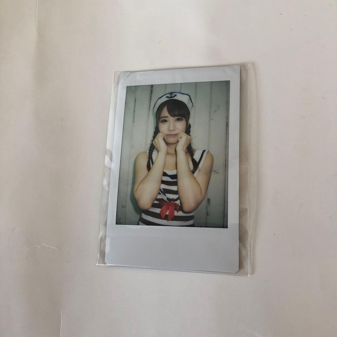 Minami Hatsukawa Cheki | eBay UK