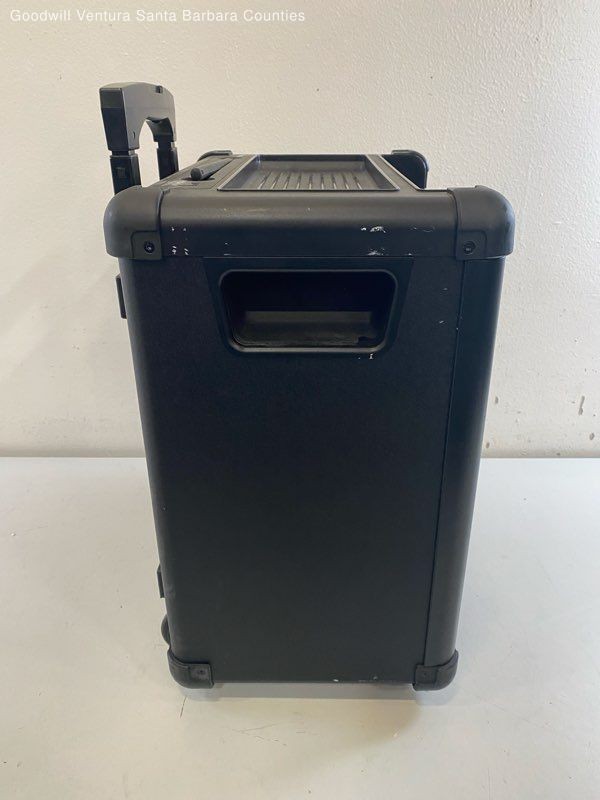Ion Block Rocker iPA76A Portable Bluetooth Speaker - Read | eBay