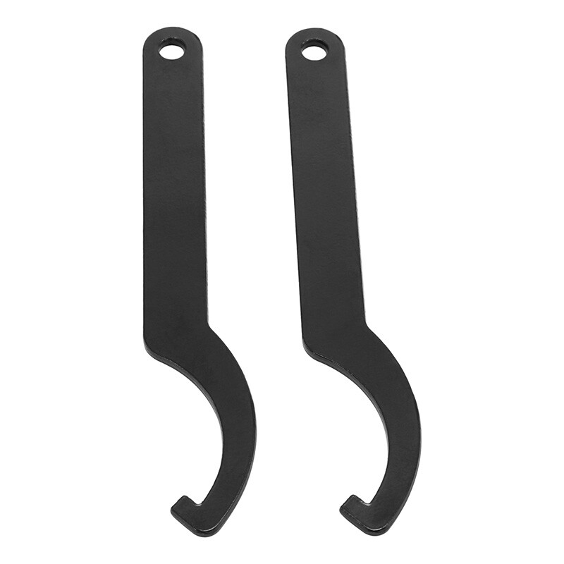Shock Absorber Spanner Wrench Universal Adjust Tool For Motocross ATV ...