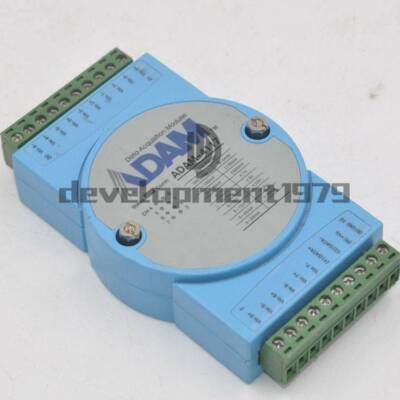 1PC Used Advantech Analog Input Module ADAM-4117 Tested Good | eBay