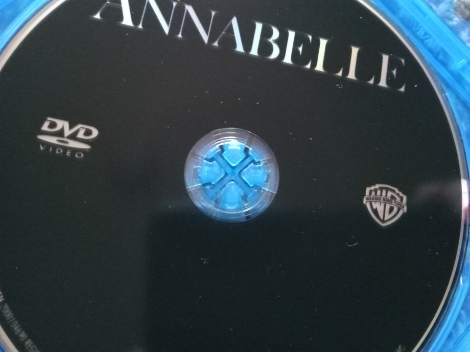 Lot of DVD's (disc only) *never been played | eBay