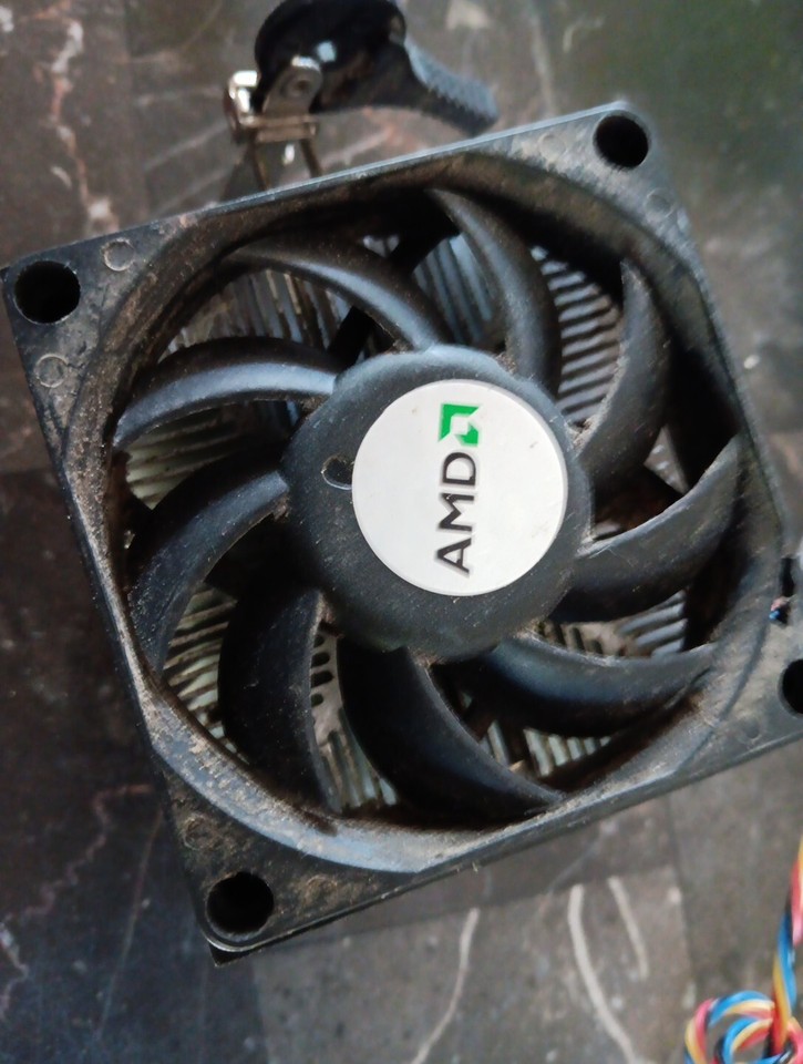 AMD Computer CPU | eBay