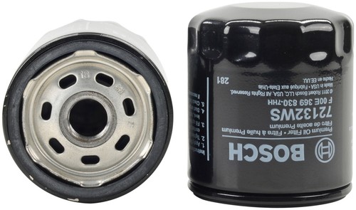 For 1998-2003 Isuzu Rodeo 2.2L L4 Bosch Engine Oil Filter 1999 2000 ...