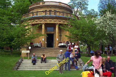 Photo 6x4 The Parrot House at Eaton Hall The Parrot House dates from ...