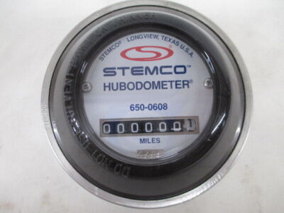 297034C91, Hubodometer by Stemco for International Truck | eBay