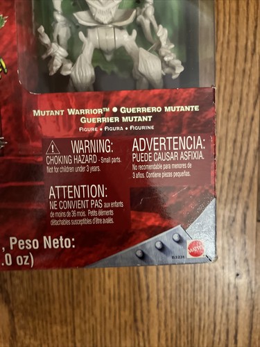 Mattel Masters of the Universe Mutant Slime Pit Action Figure for sale ...