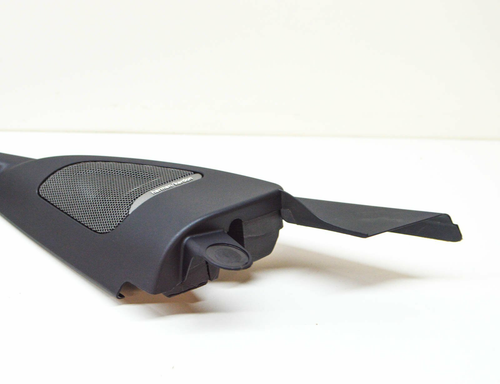 NEW BMW 3 F30 FRONT LEFT WINDOW TRIM AND TWEETER COVER 51337323509 ...