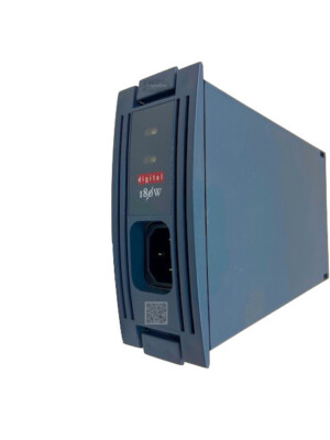 380565-B21 I HP AlphaServer DS20 DS-BA35X-HH AC 180W Power Supply ...