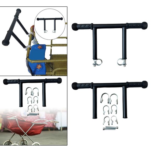 Stroller Handle Extender Handlebars Extender Extension for Pram ...